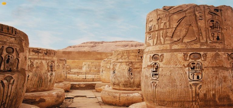 Brief History of Ancient Egypt civilization | Egypt Pyramids Tours