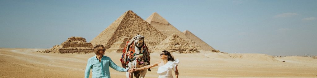 14 Top Tourist Attractions in Egypt 2020 | Egypt Pyramids Tours