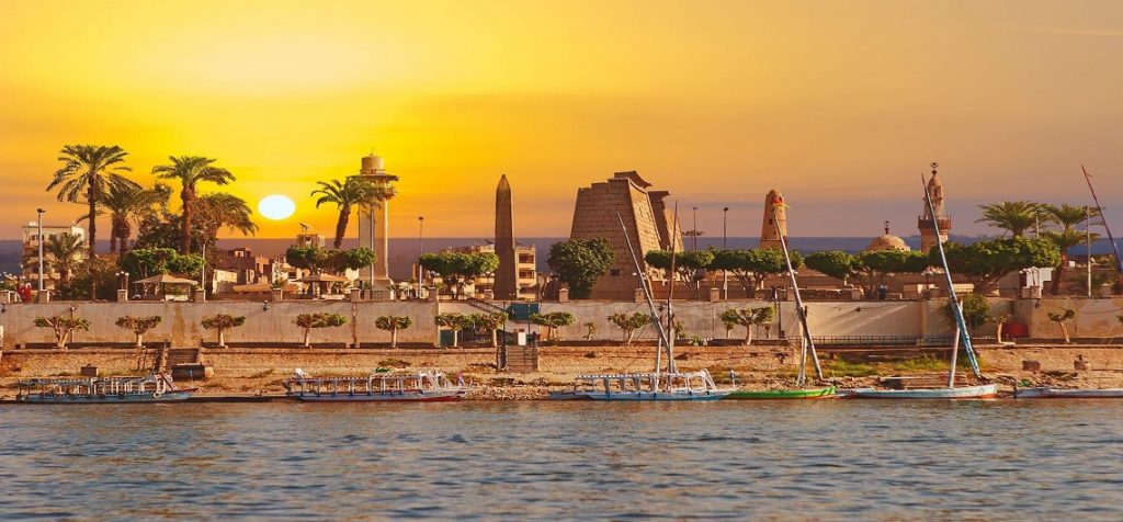 Aswan Travel Guide | Hotels and Holidays | Egypt Pyramids Tours